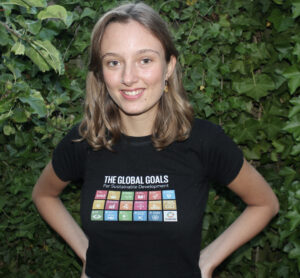 Nikoline tildeles International pris – Aalborg